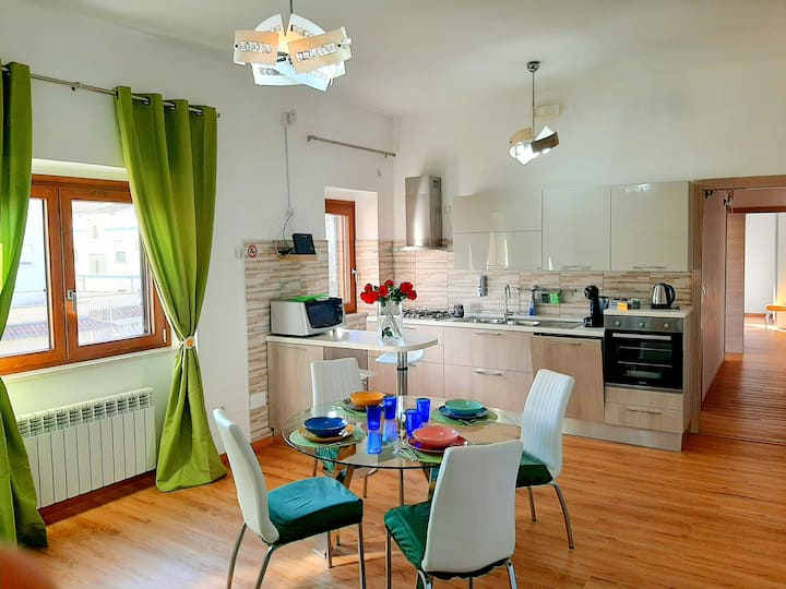 Casa Annalisa - Scauri