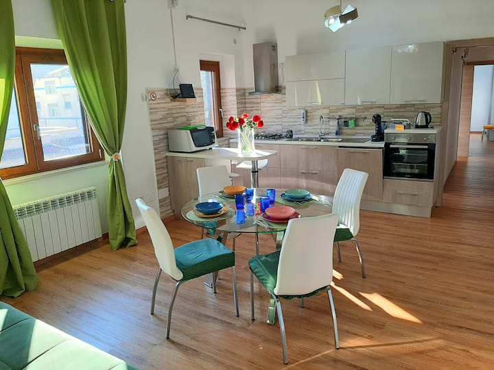 Casa Annalisa - Scauri