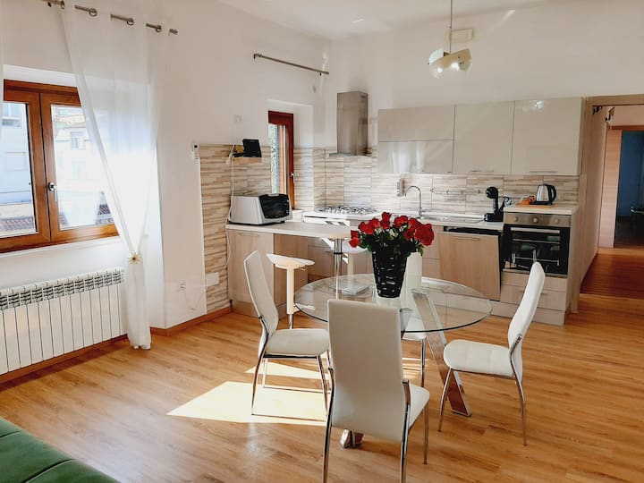 Casa Annalisa - Brezza Di Mare- Relax E Mare - Minturno