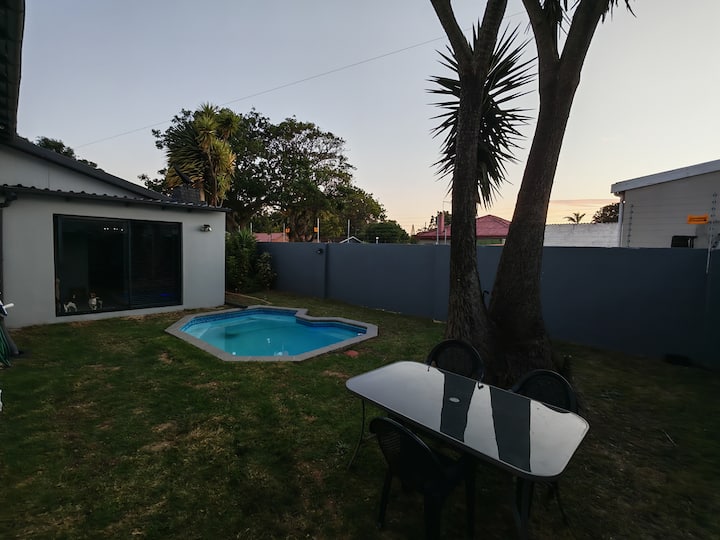 Caithness@19 - Port Elizabeth