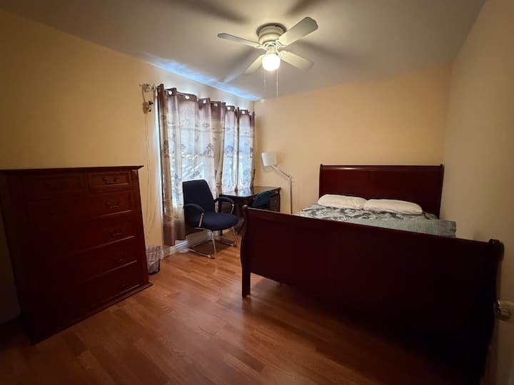 Female Only - Quiet And Close To Anywhere - Covina, CA