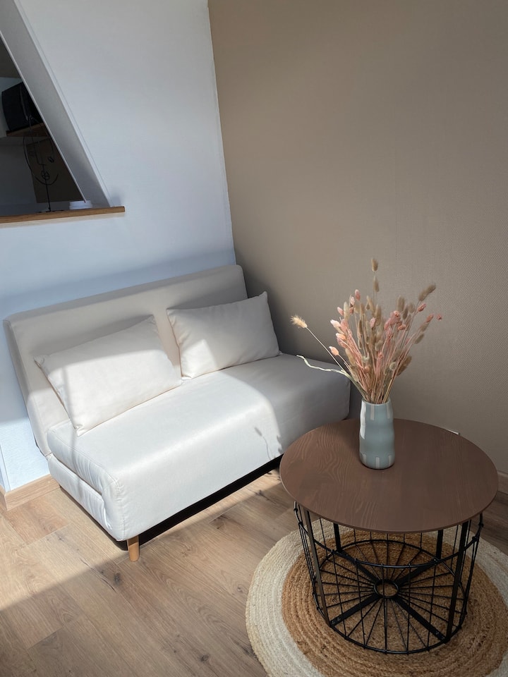 Cocon Cosy - La Veniere - Provins