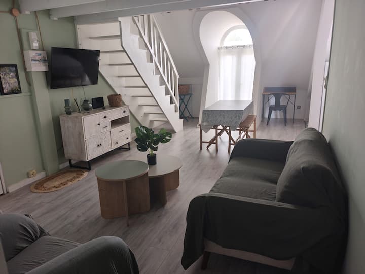 Emplacement D’exception - Réunion