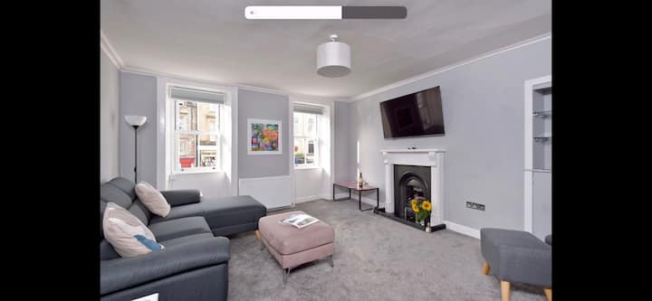 Apartment In Scottish Borders - Jedburgh