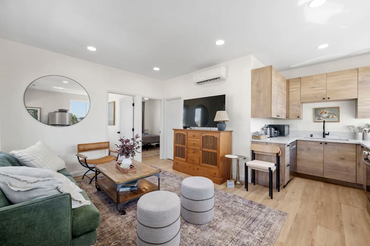 Oaklawn Private Guesthouse 1 - Best Of Chula Vista - Chula Vista, CA