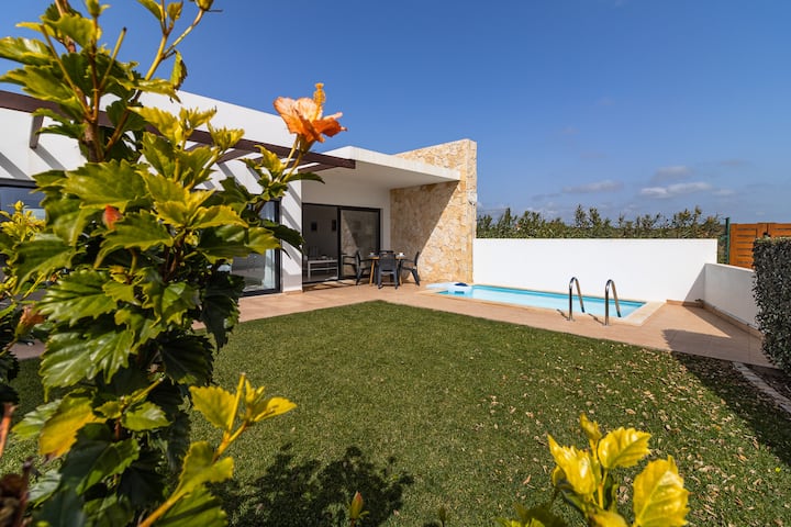 Villa Alcione - Sagres