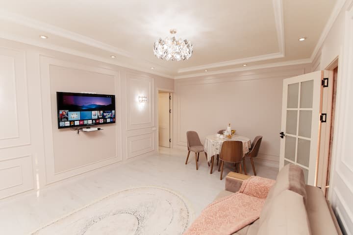 Miracle Apartment - Uzbekistán