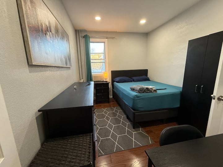 Luxary Room B In West New York, Nj - 紐約, NY