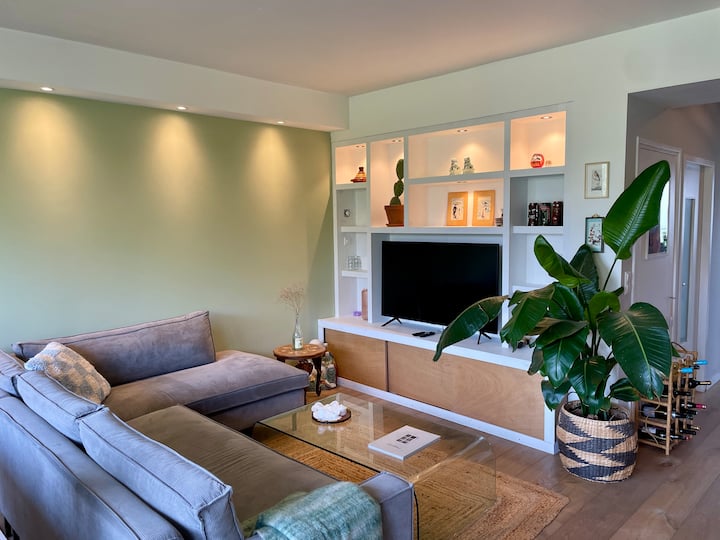 Appartement In Centrum Rotterdam - Rotterdam