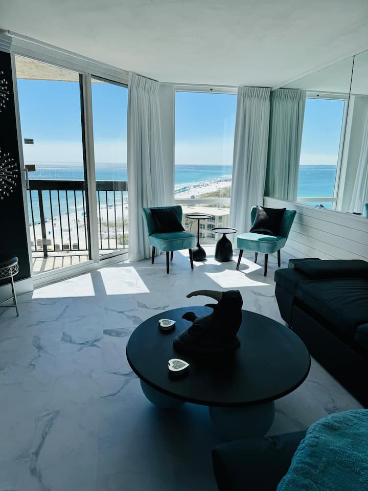 Ocean View Diamond Of Sun Destin! - Destin, FL