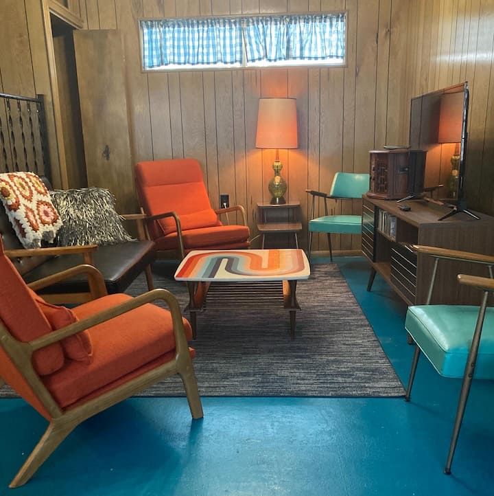 Vintage Gem - Close To Bradley - Dog Friendly! - Wildlife Prairie Park