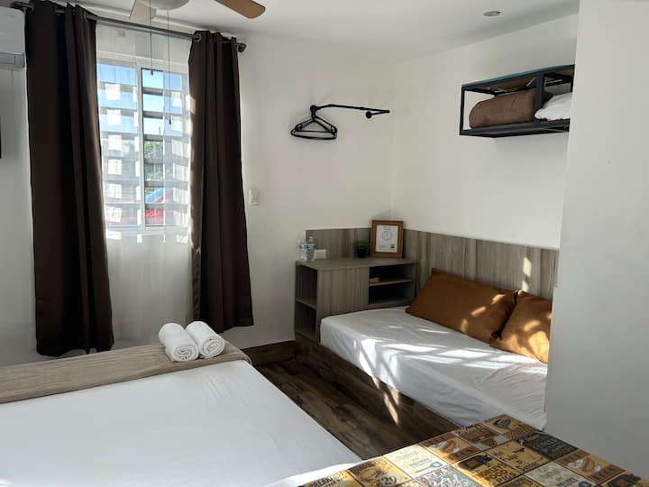 Moka Tiny House | Loft Ejecutivo - Jalisco