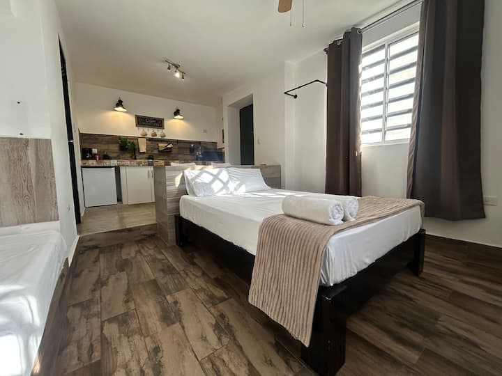 Moka Tiny House | Loft Ejecutivo - Jalisco