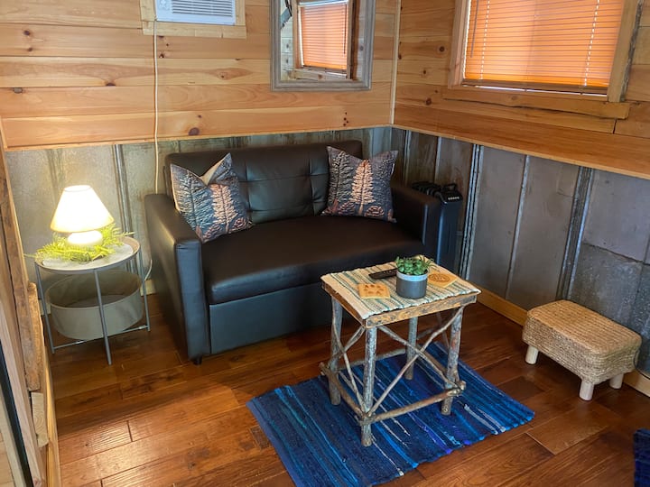 Cozy Cabin - Robbinsville, NC