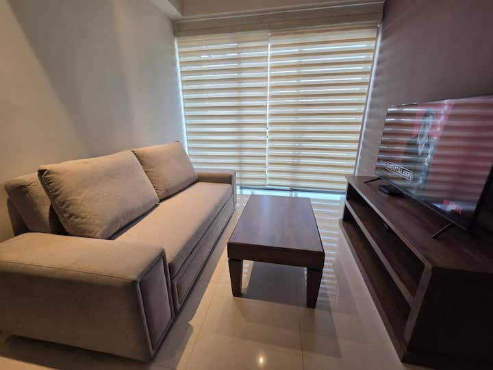 Furnished 1br In Colombo 05 - Kolombo