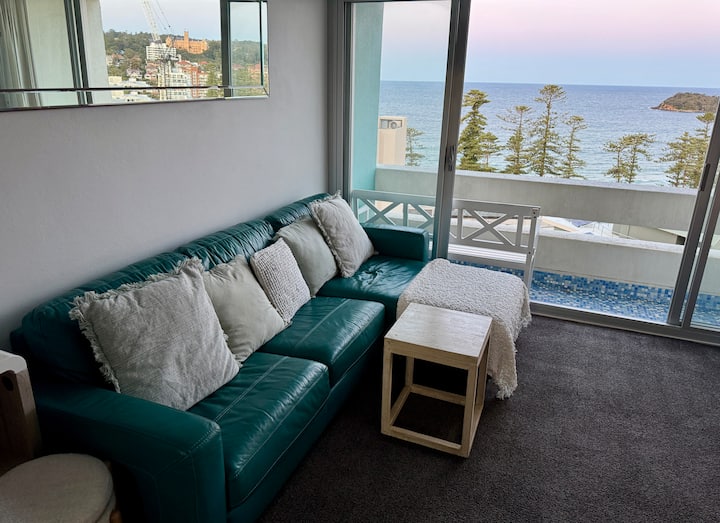Wonder View - Manly Beach Gem X1 Parking - Manly