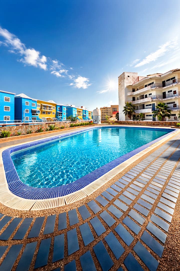 Caribbean Apart | King+pool | 500m From The Beach - Venezuela