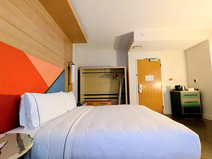 Larva - La Nouvelle-Orléans, LA