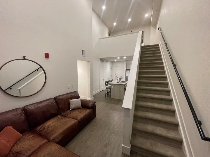 Wash Park - Secure Building/covered Gated Garage! - Denver, CO