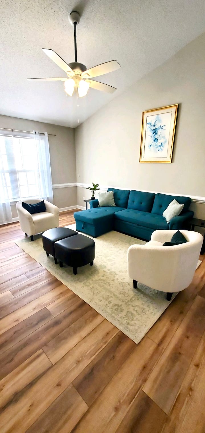 Greenville Vacation Rentals | Airbnb