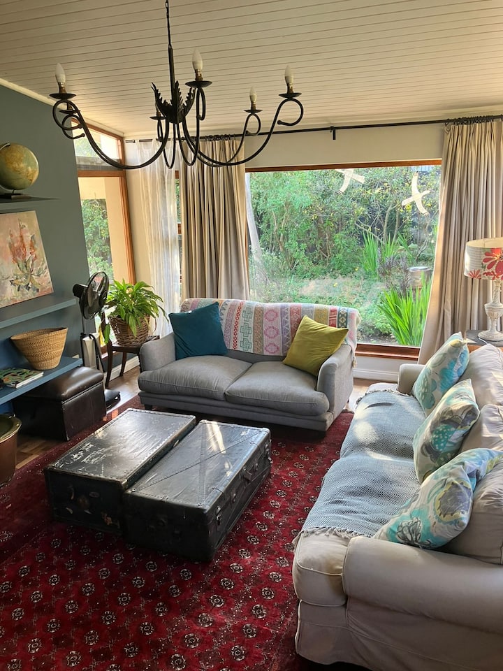 Warm Family Home In Stellenbosch - Stellenbosch