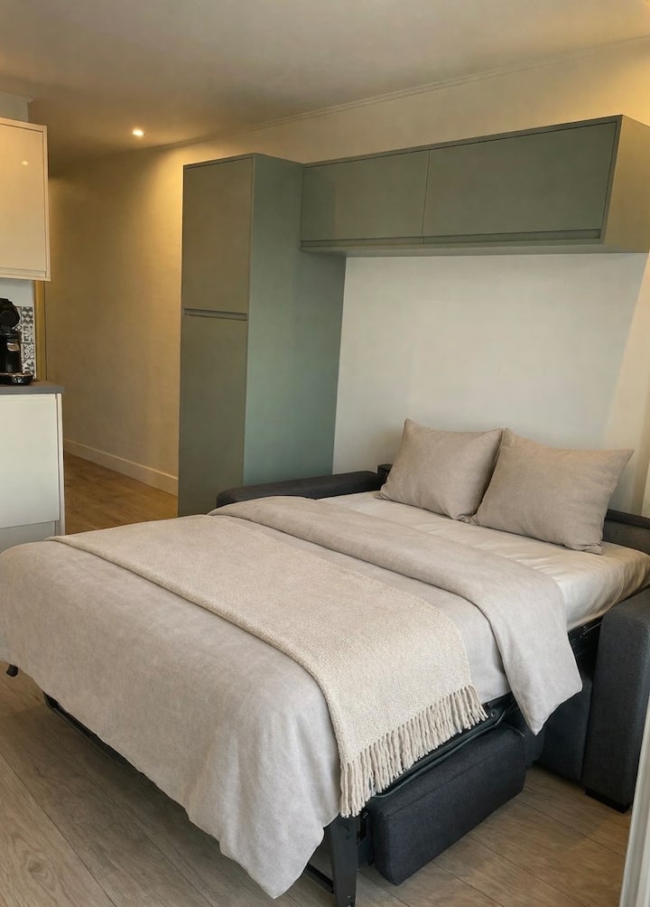 Studio Mimosa - Piscine - Axelle Loc'appart - Cannes