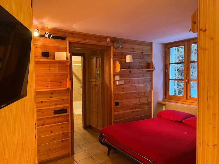 Appartamento Santa Caterina - Santa Caterina