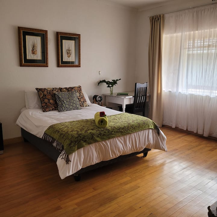 Remi's House - Stellenbosch