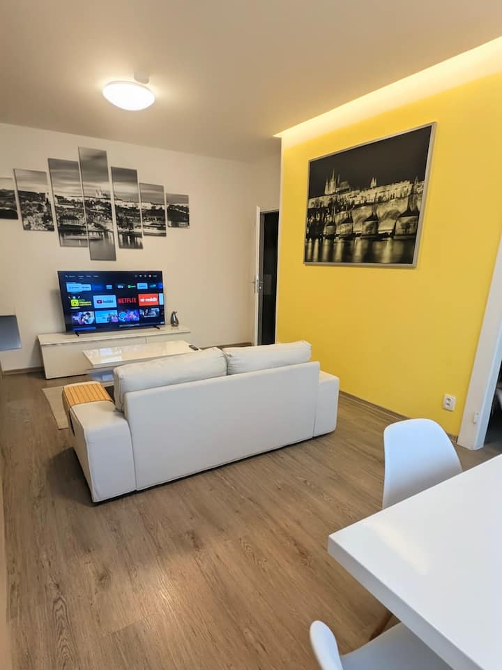 New Marty's Apartment - Praha