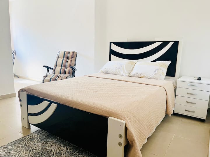 Sweet Comfort - Angola