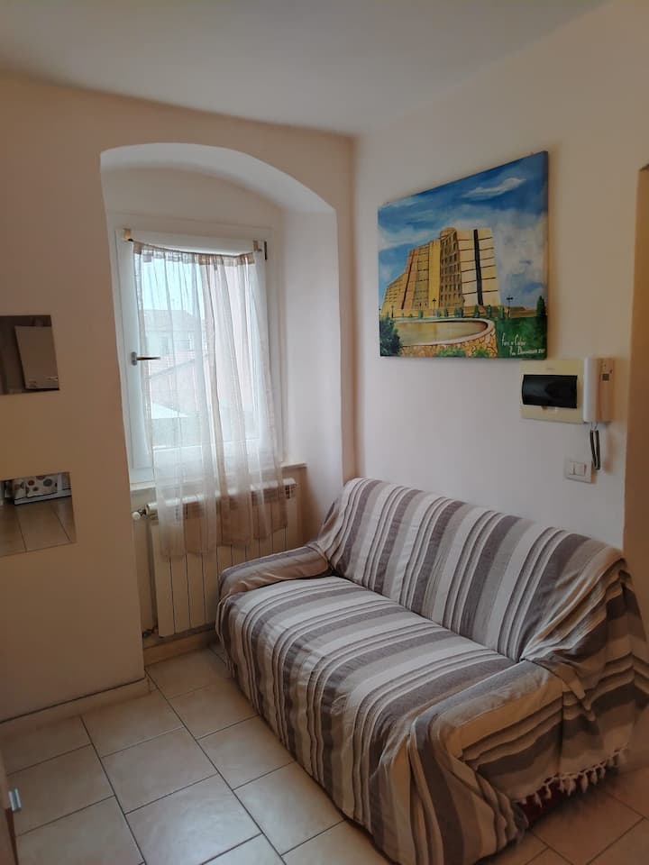 Appartamento Avenza Carrara - Carrara