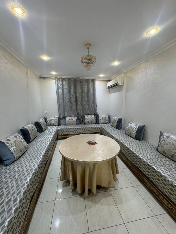 Nice & Cozy Appartement In Matar - Nador