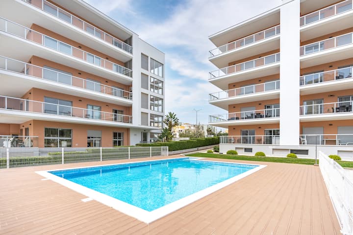 Rocha Premium By Algest - Praia da Rocha