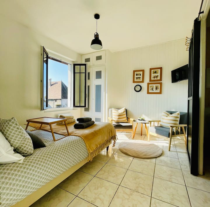 Chez Holland - Thonon-les-Bains