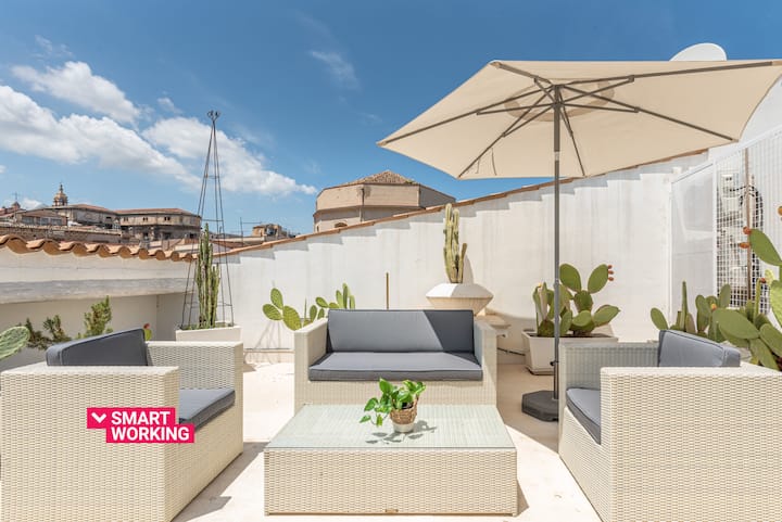 Cala Loft By Wonderful Italy - Palermo, Italy