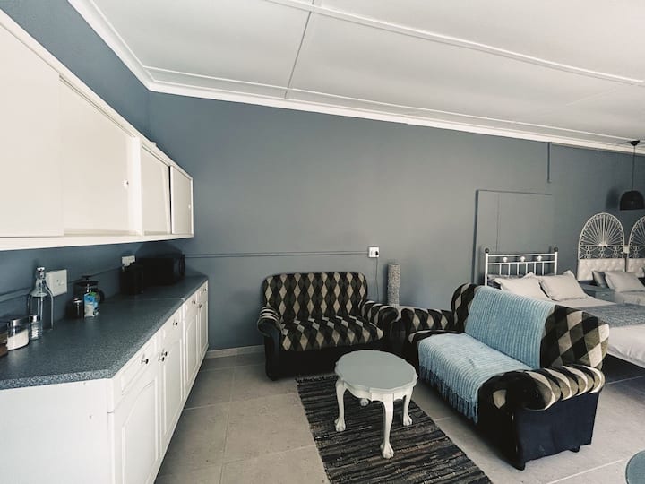 Muellerhoff Farm Selfcatering Unit 1 - Namibia