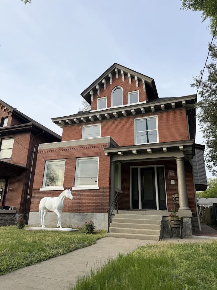 Bh Bnb - Louisville, KY