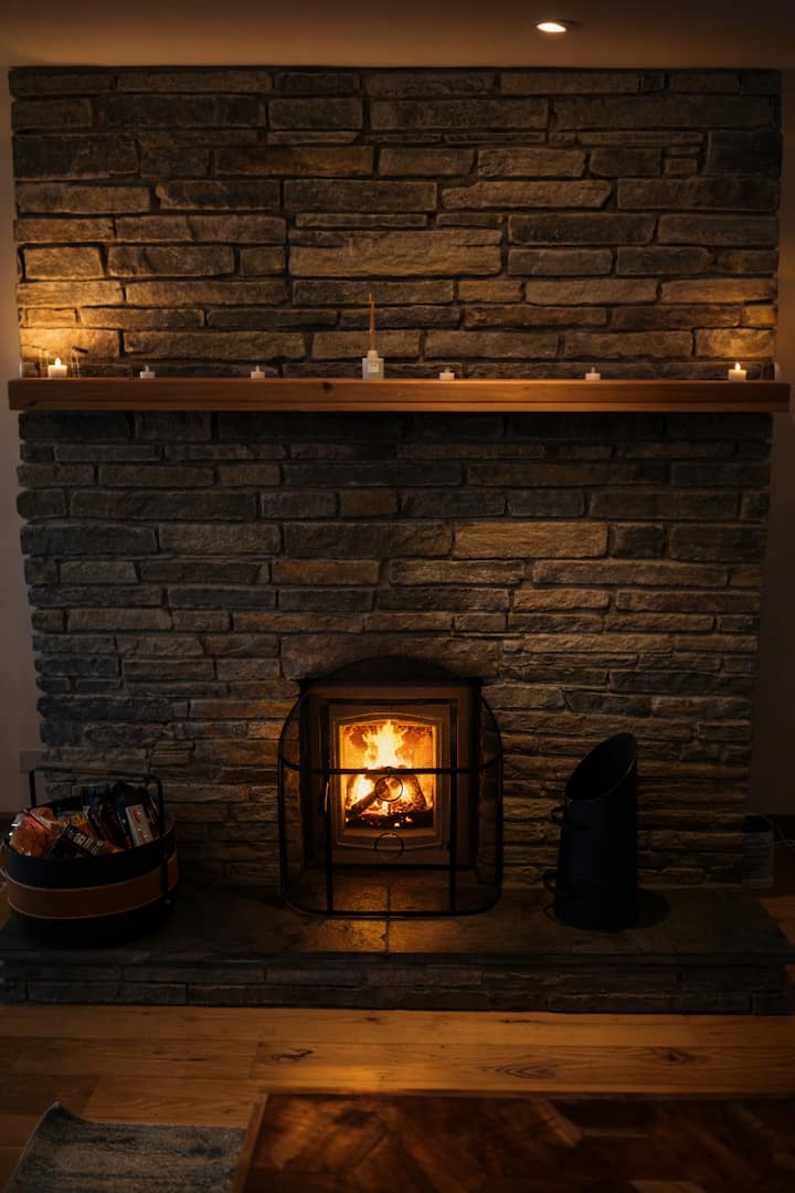 Peaceful West Cork Base Perfect For Families - Clonakilty