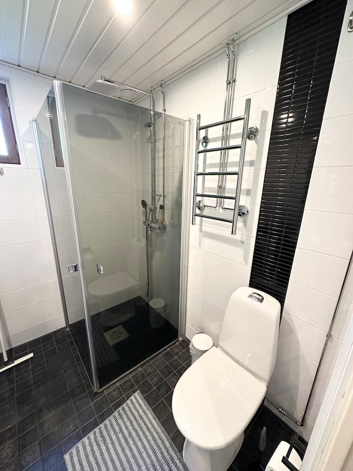 Modern Apartment - Mikkeli