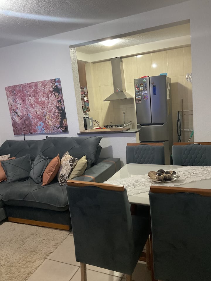 Aconchego Da Mallu - Rio das Ostras