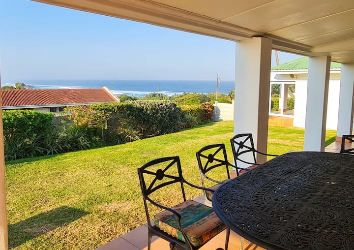 Syringa Sea Views - Pennington