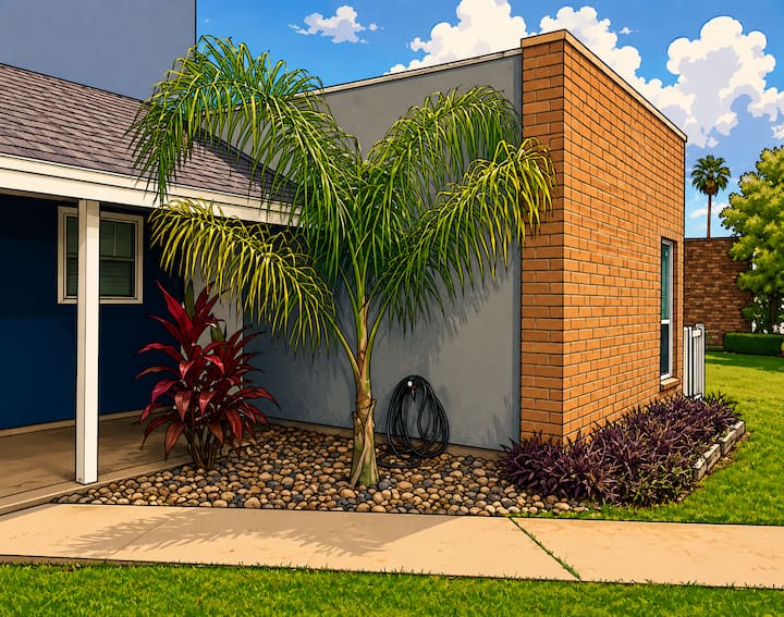 La Casita 2 - Brownsville, TX