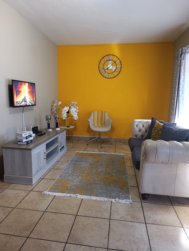 A Platinum Gem In The City Of Rustenburg - Rustenburg