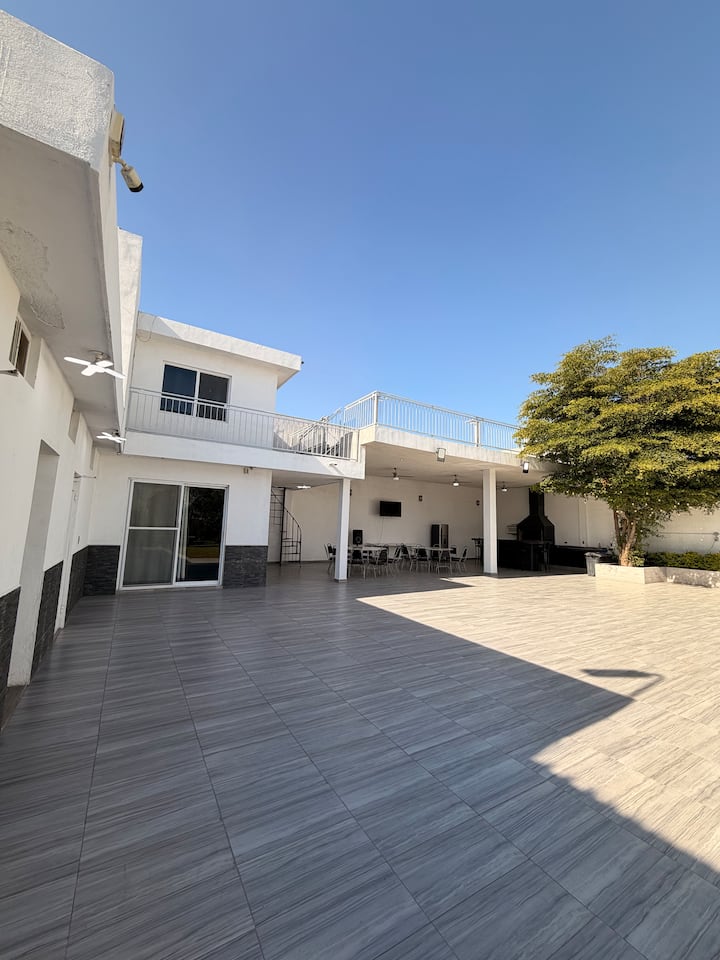 Cielos Venue | Luxury, Nature And Rest - Jalisco