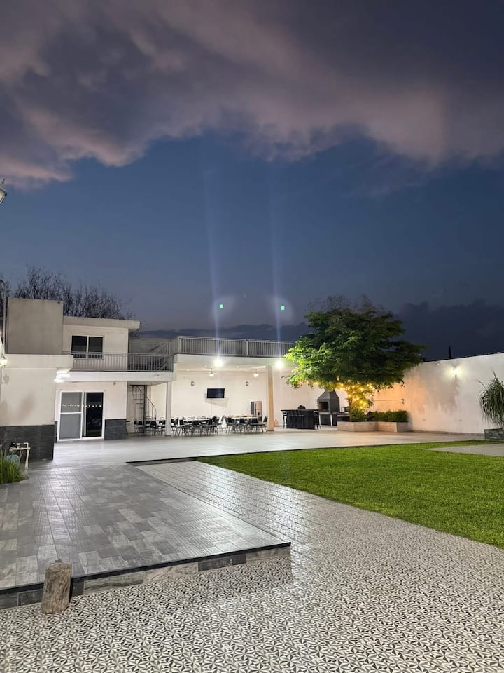 ¡Conoce Quinta Cielos! - Jalisco