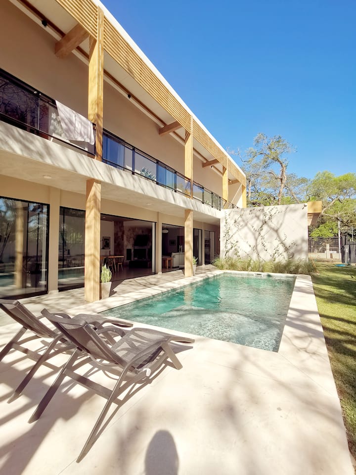 Nueva Y Con La Mejor Ubicación En San Bernardino - Paraguay