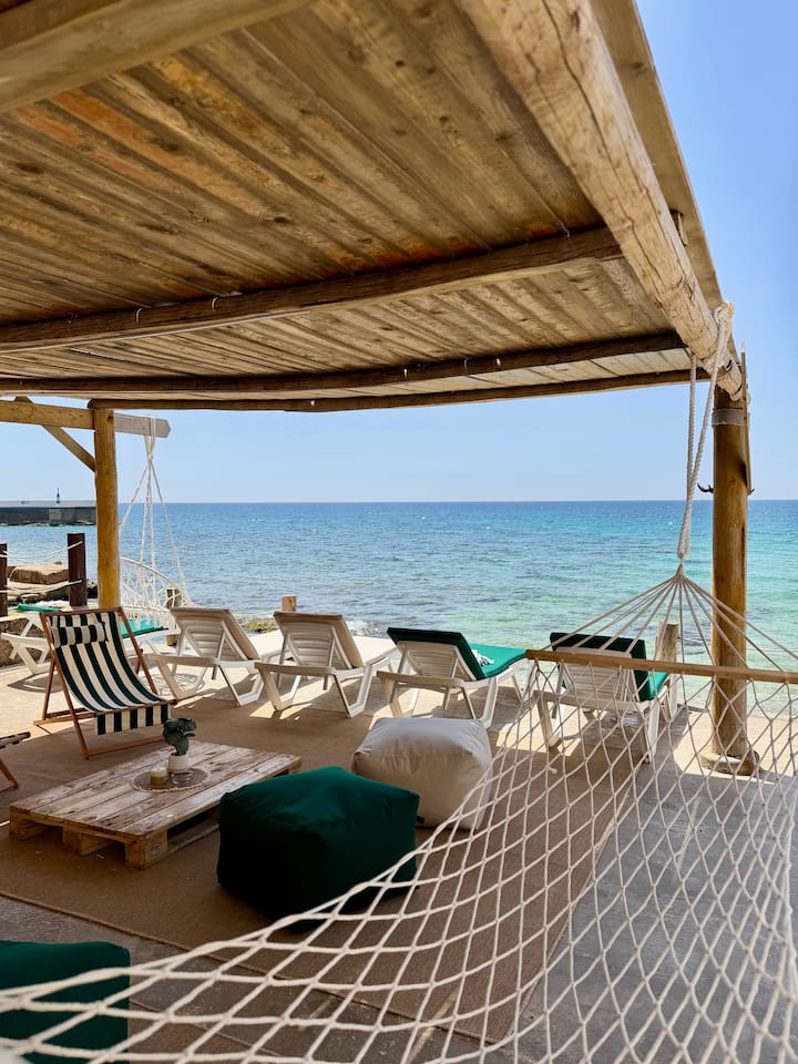 Uncle Wadih's Guest House - Lebanon