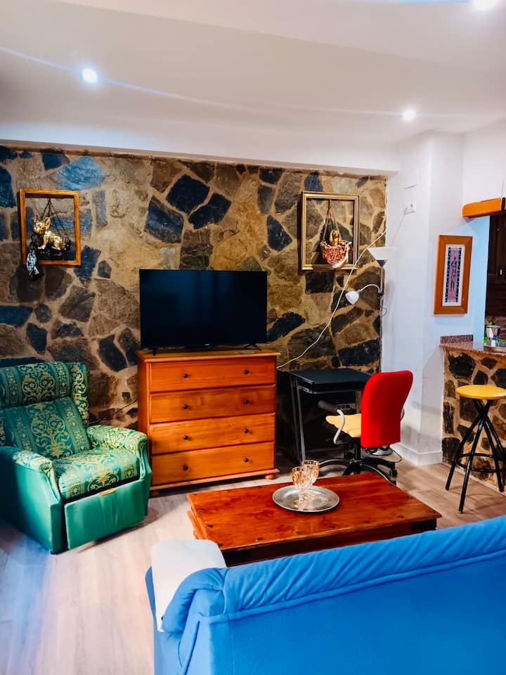 Sweet Home Loft P5 - Valencia