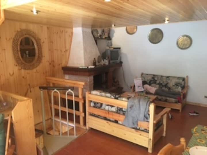 Casa Vacanza Vicino Piste Da Sci - Абруццо