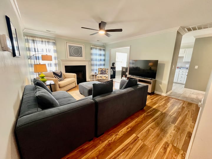 Spic N Span Home - High Point, NC